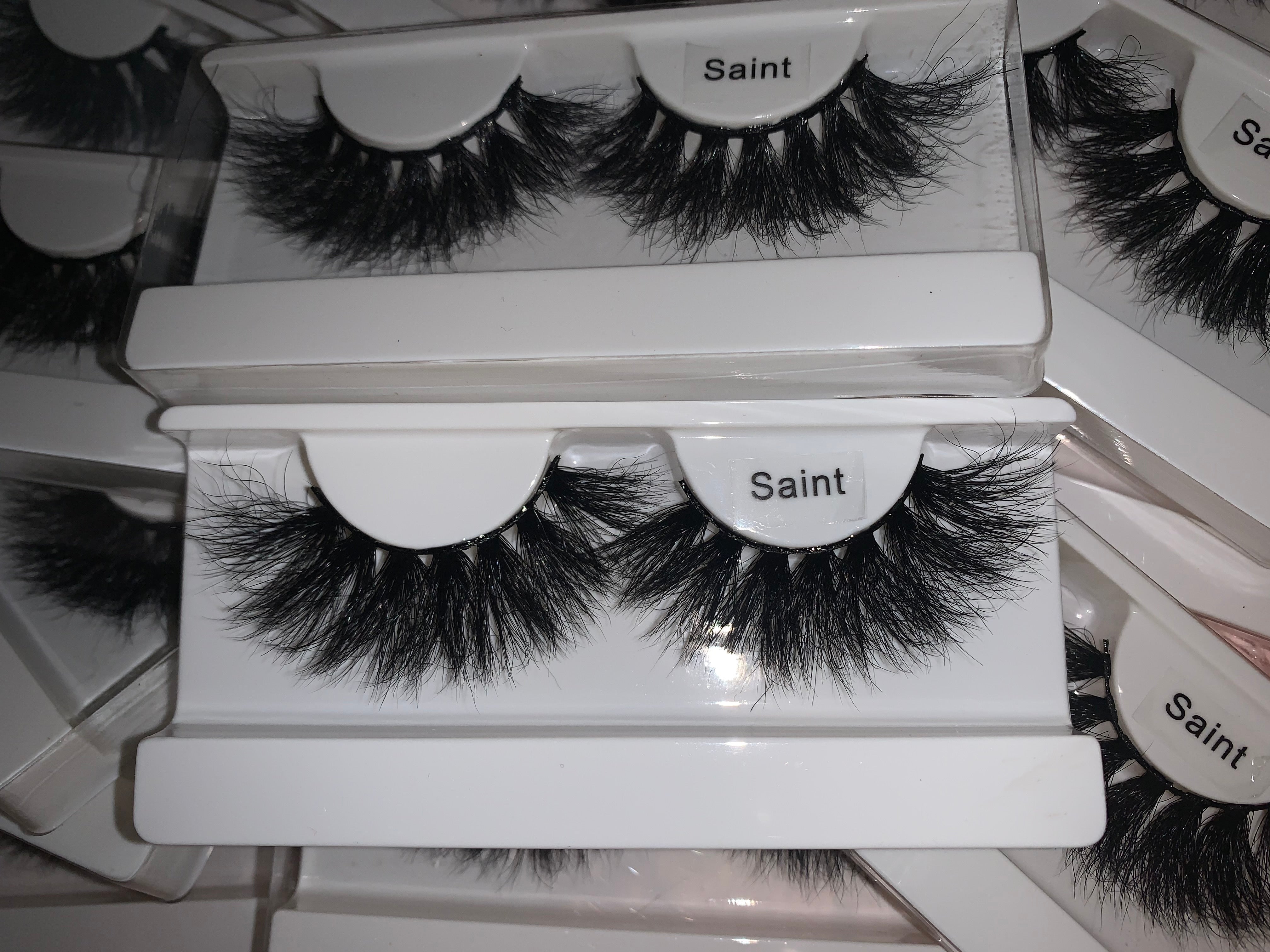 Saint – DevilishCosmetics